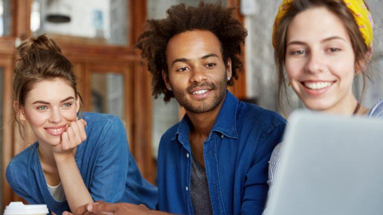 10 Ways Video Chat Enhances The Online Learning Experience - eLearning ...