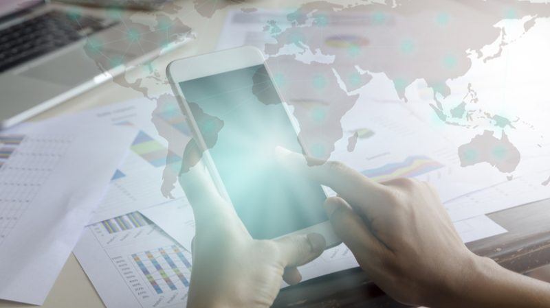 5 Ways Technology Facilitates Corporate Training For Global Workforce ...