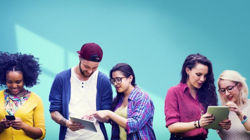 11 Ways To Boost Social Learning Through A LMS