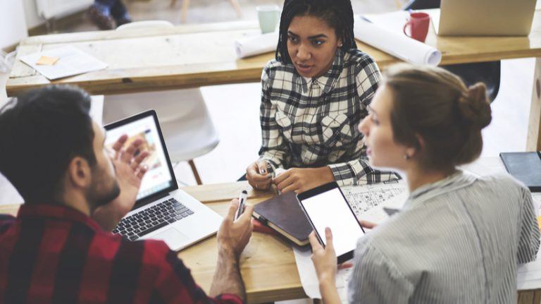 Choosing An LMS: The Learning Management System Selection Team ...