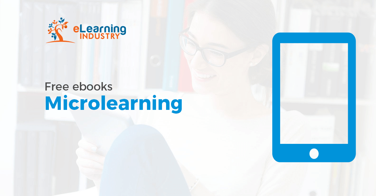 Download Microlearning eBooks - eLearning Industry