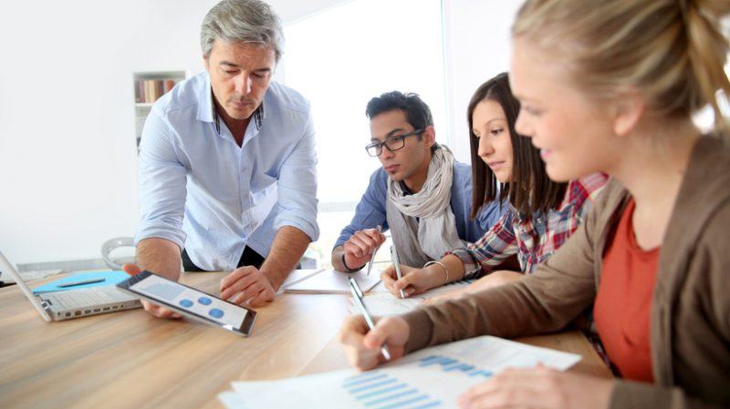 Convert Traditional Training Material Into Interactive eLearning