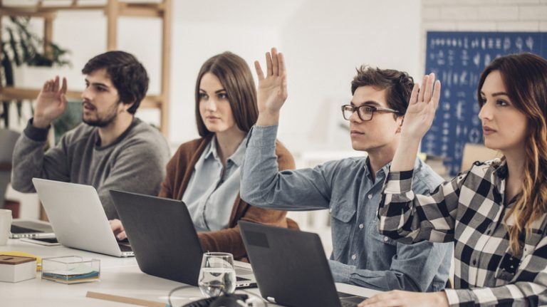 6 Elements Of An Effective Blended Learning Classroom - eLearning Industry