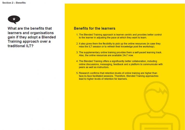 How To Use Microlearning To Promote Informal Learning At The Workplace ...