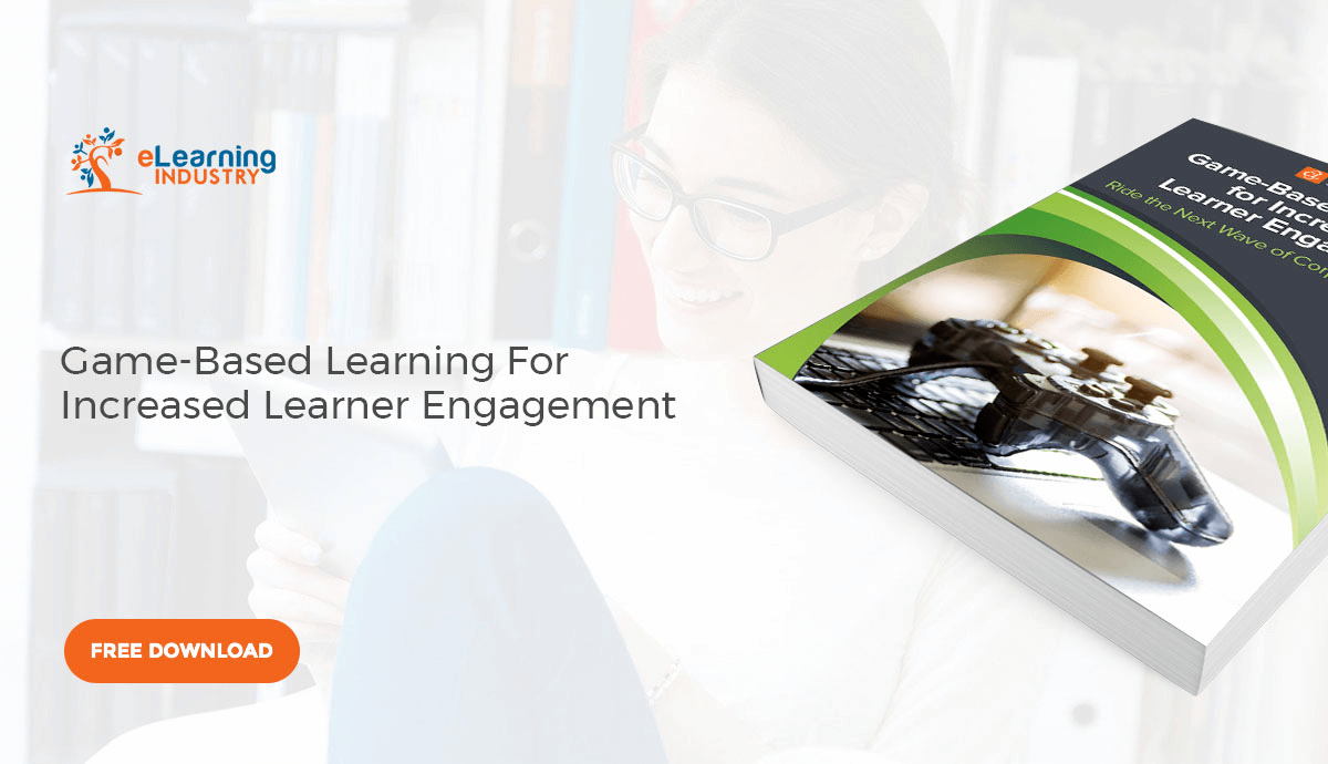Game-Based Learning For Increased Learner Engagement - eLearning Industry
