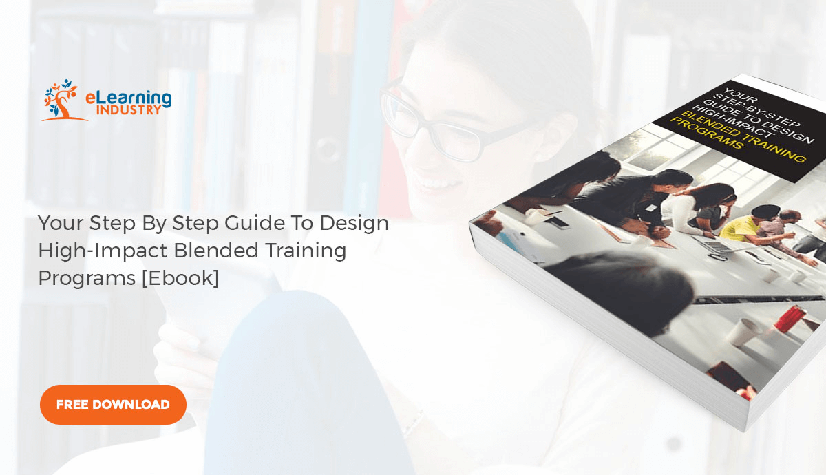 Your Step By Step Guide To Design High-Impact Blended Training Programs ...