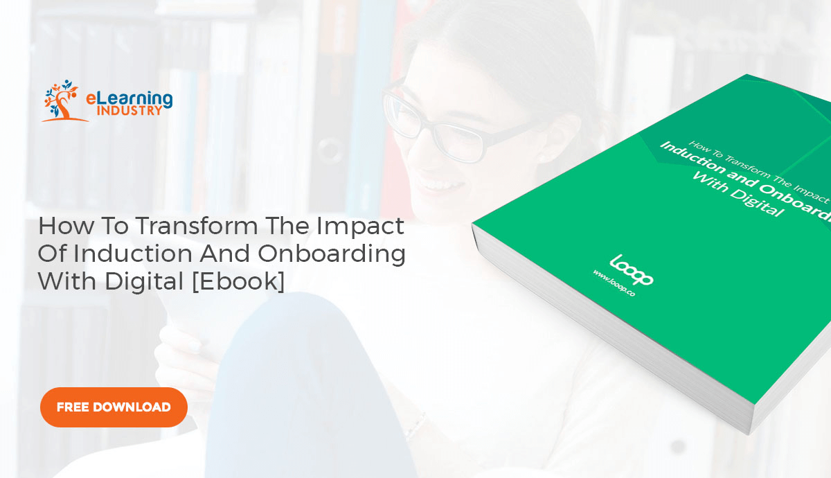 Digital Onboarding: Transform New Hire Impact