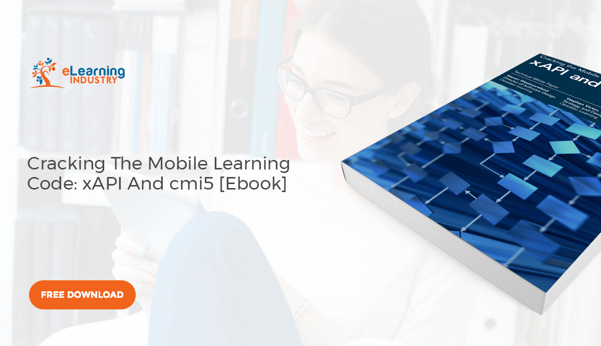 Cracking The Mobile Learning Code Xapi And Cmi5 Elearning Industry
