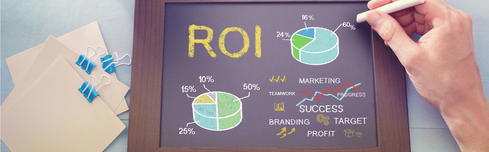 The Best Webinars On How To Boost Training ROI - eLearning Industry