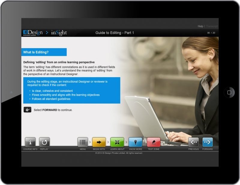 4 Examples On How To Use Migration From Flash To HTML5 To Enhance The ...