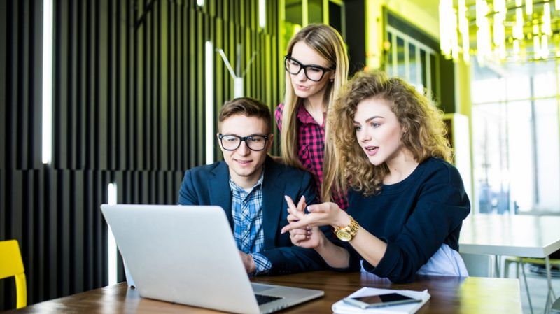 7 Types Of Visual Content To Make eLearning Courses Effective ...