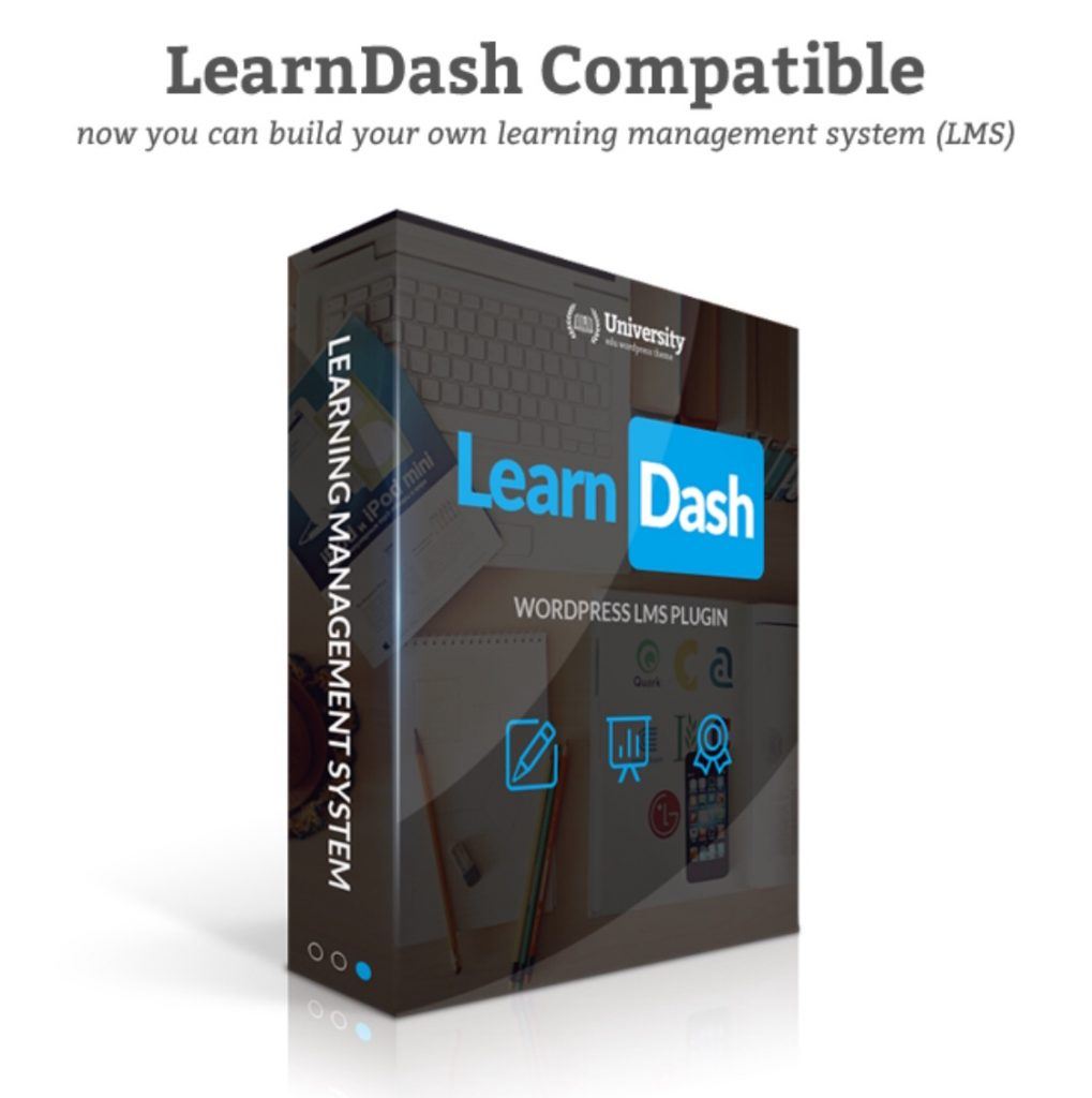 5 Top LearnDash Themes for Your LMS Solution