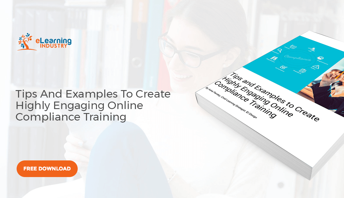 Tips And Examples To Create Highly Engaging Online Compliance Training ... Tips And Examples To Create Highly Engaging Online Compliance Training ...