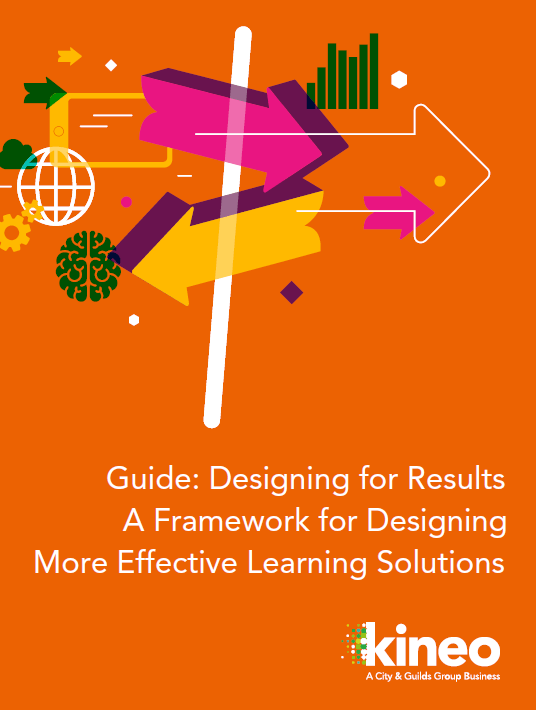 Designing For Results - A Framework For Designing More Effective ... Designing For Results - A Framework For Designing More Effective ...