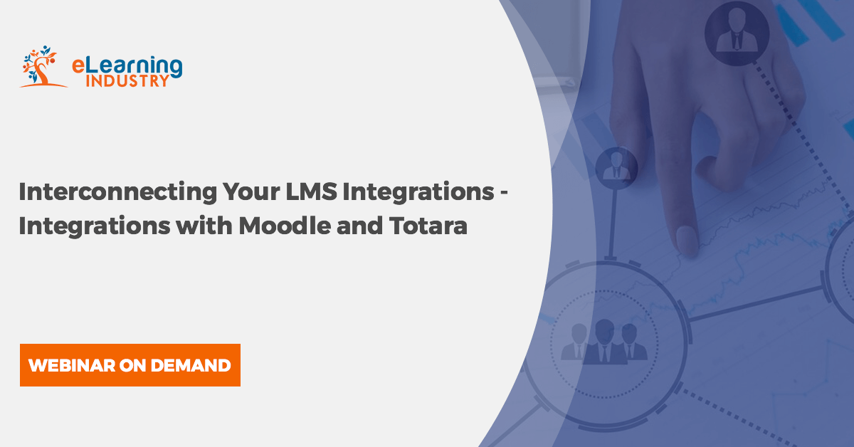 LMS Integration with Moodle and Totara Made Easy