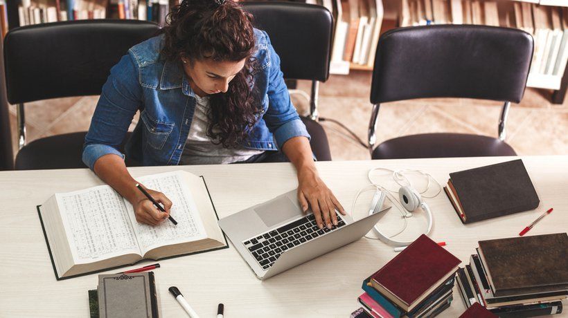 Active Learning For Language Learning How To Learn English Fast 