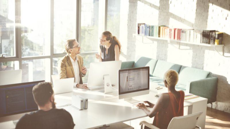 Offering Impactful Online Training to Your Employees