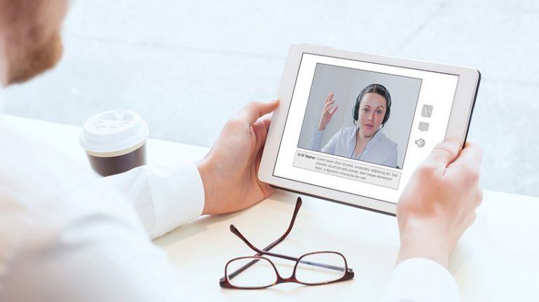 Learning Face To Face: How To Master ILT Training With TalentLMS ...