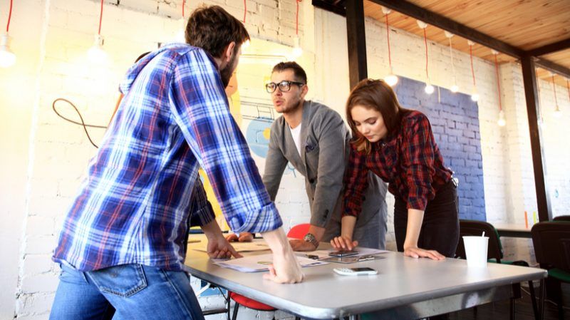 3 Key Roles on Your Learning Team for Success