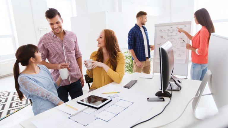 3 eLearning Best Practices for Corporate Knowledge Sharing