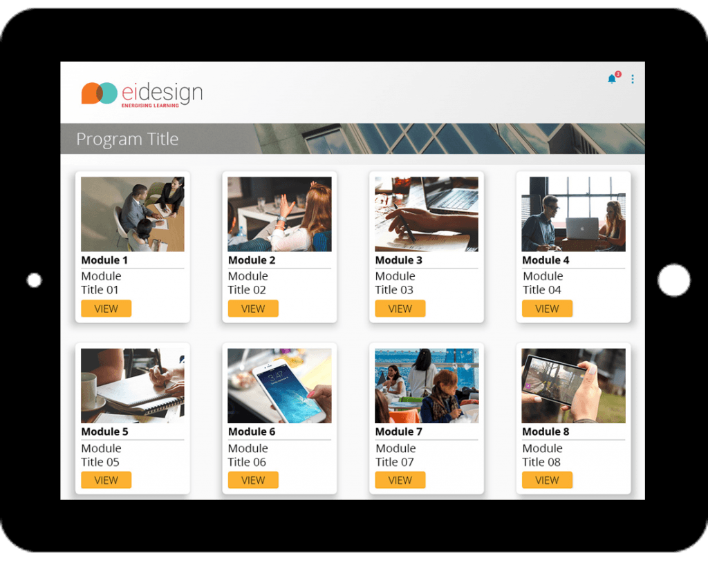 4 Killer Examples Of Using Mobile Apps In Corporate Training ...