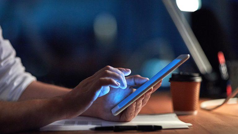 4 Killer Examples Of Using Mobile Apps In Corporate Training ...