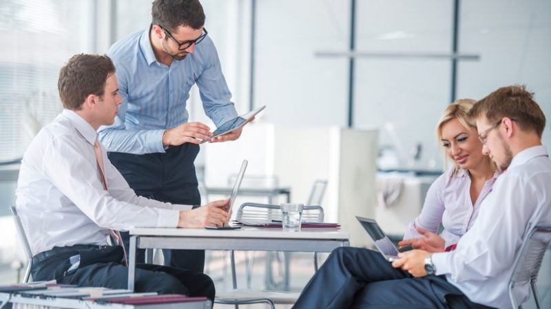 7 Tactics to Grow Your Training Business Smartly and Profitably