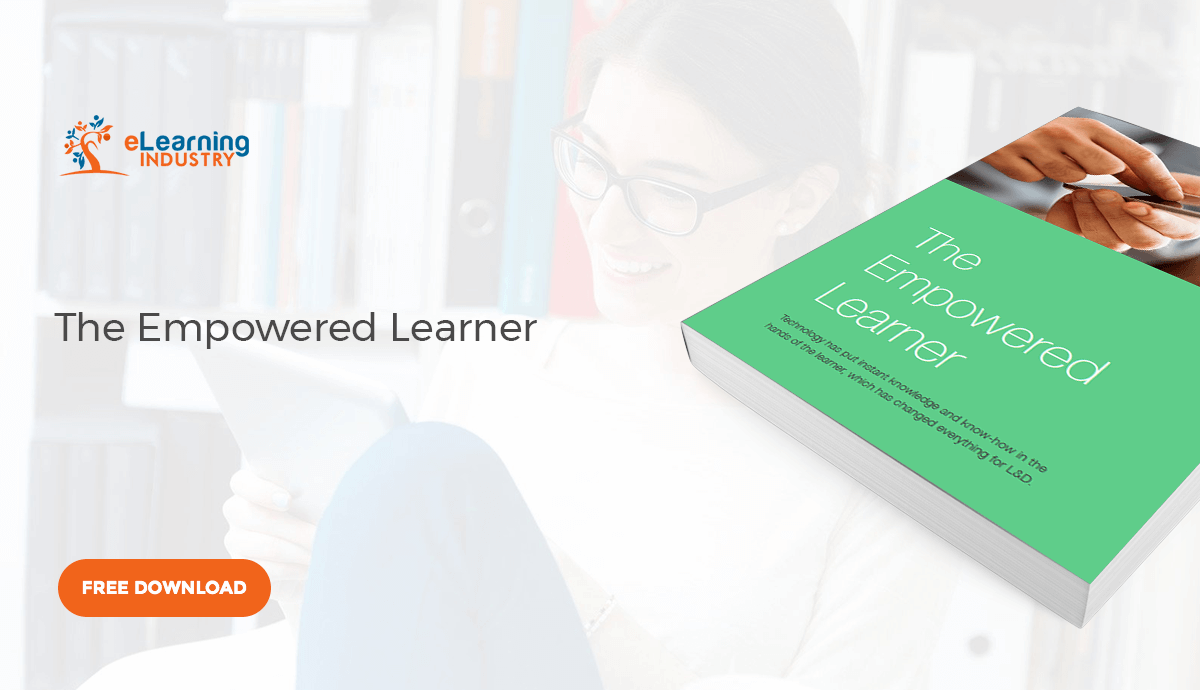 The Empowered Learner - eLearning Industry