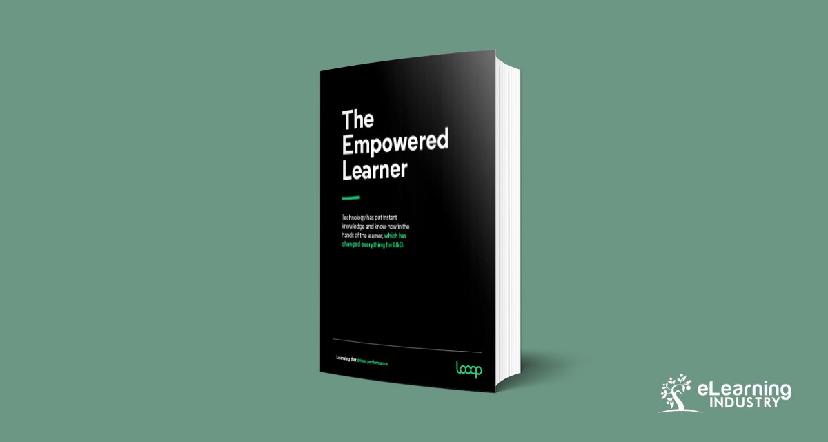 The Empowered Learner - eLearning Industry