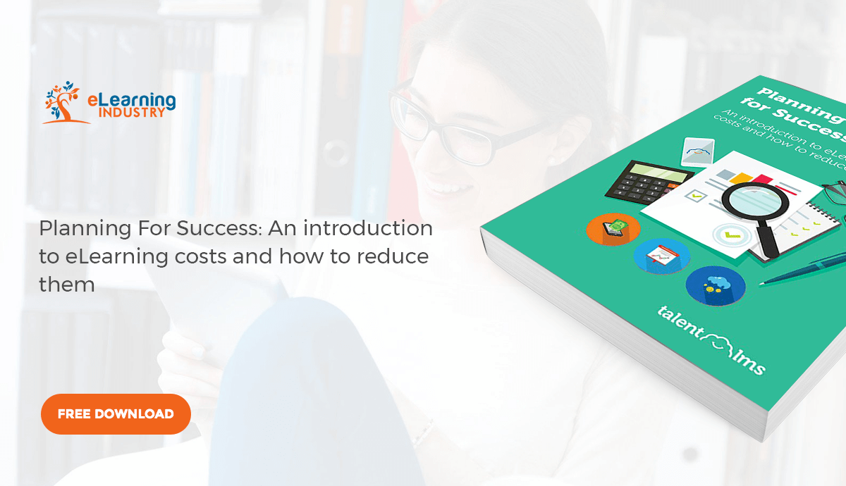 eLearning Costs: Plan and Save Effectively