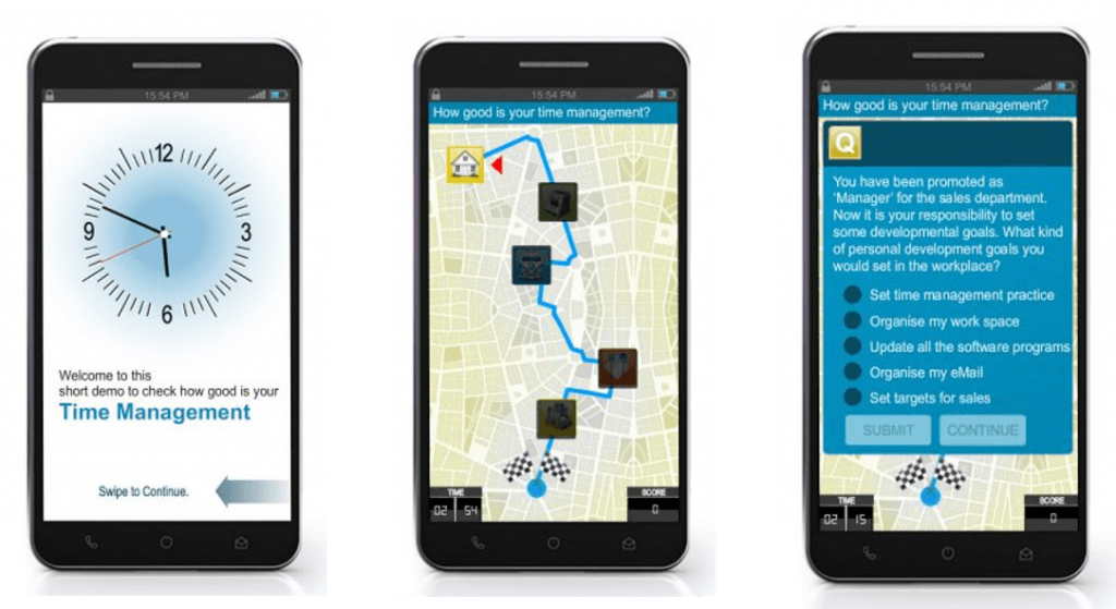 4 Killer Examples Of Using Mobile Apps In Corporate Training ...