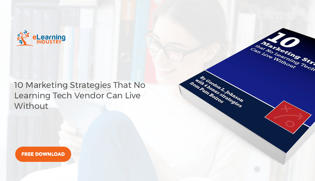 10 Marketing Strategies That No Learning Tech Vendor Can Live Without ...