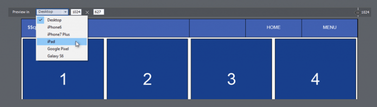 Fluid Boxes In Adobe Captivate 2017: Secret Sauce To Responsive eLearning? - eLearning Industry