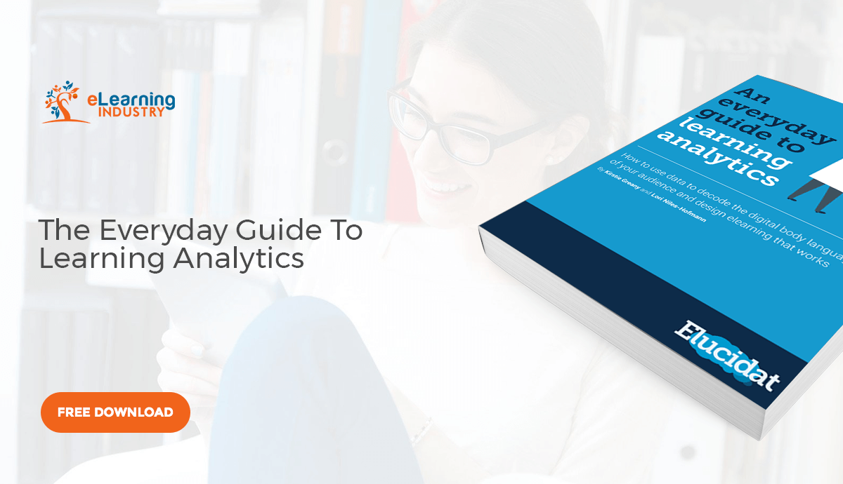 The Everyday Guide To Learning Analytics - eLearning Industry