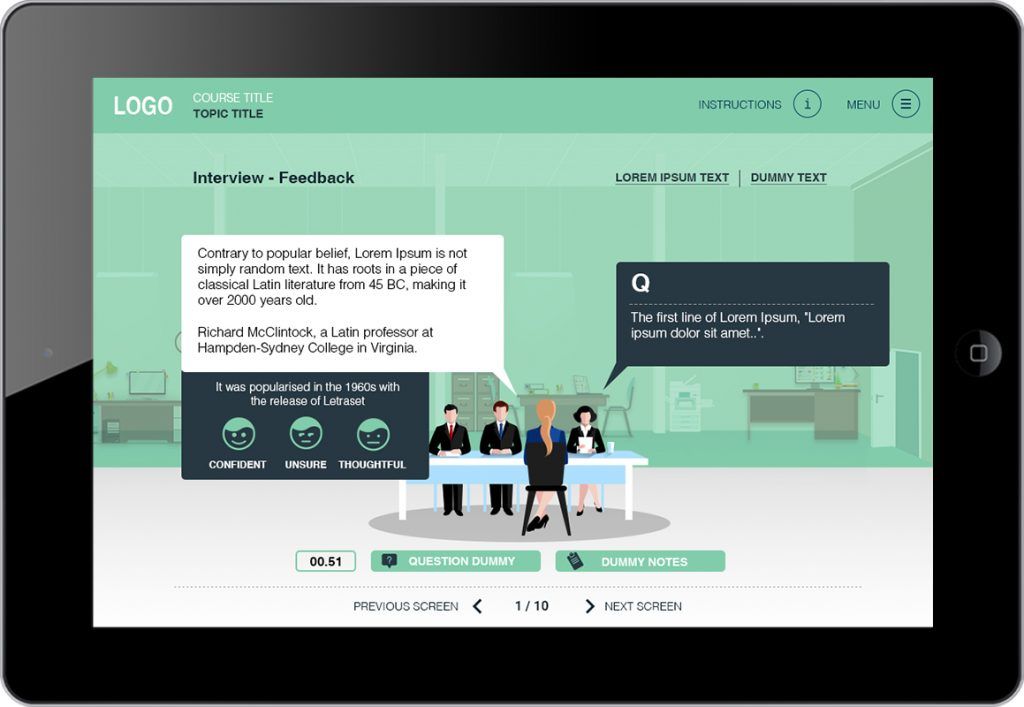 5 Examples Of Gamification Strategies For Corporate Training ...