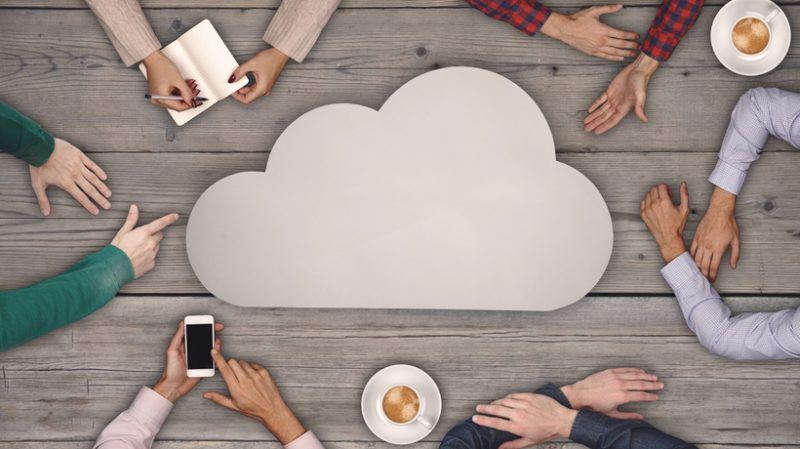 5 Reasons to Use a Cloud-Based LMS For Online Training Program