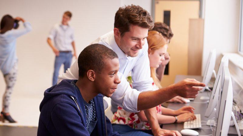 8 Ways Technology Improves Education Elearning Industry