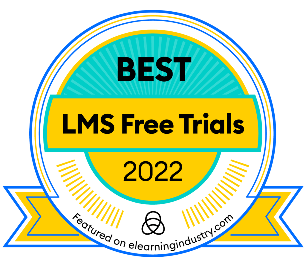 The Best LMS Free Trials (2022 Update) - eLearning Industry