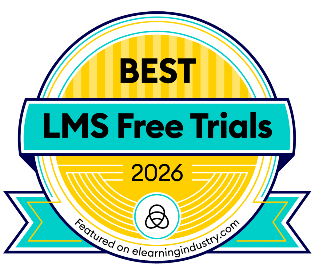 The Best LMS Free Trials (2026 Update) - eLearning Industry