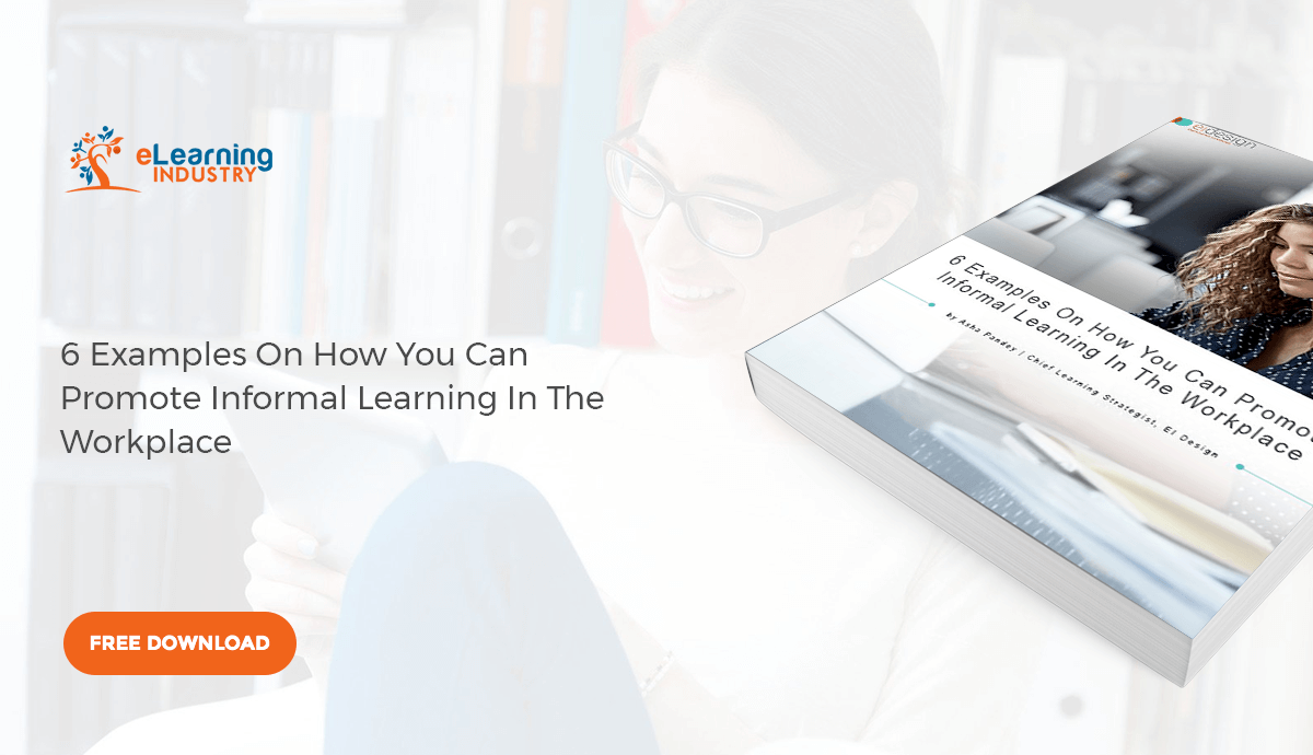 6 Ways to Promote Informal Workplace Learning