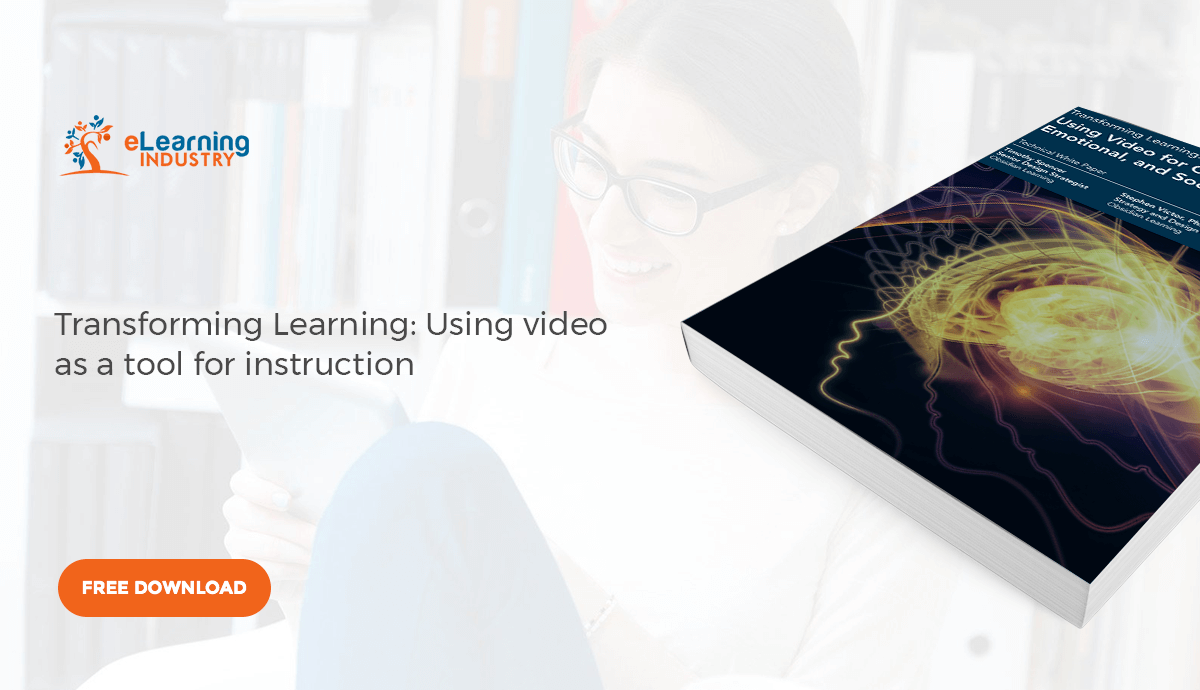 Using Video to Engage Learners Emotionally & Socially