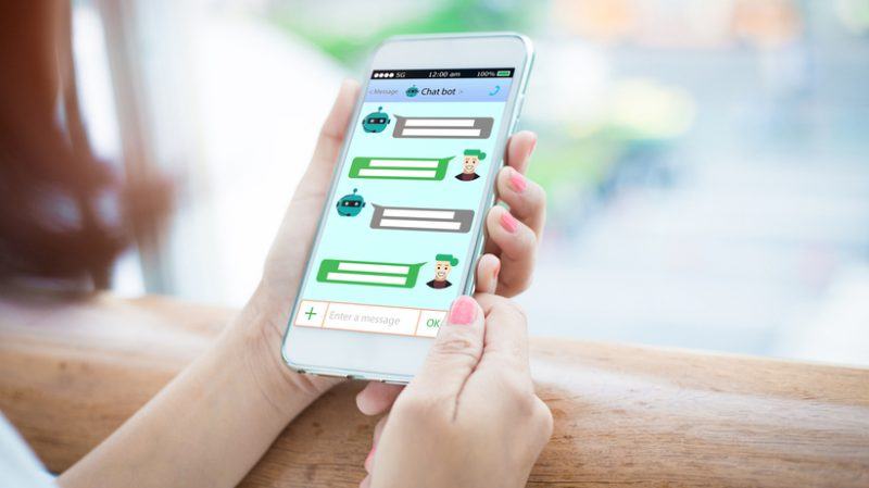 AI Chatbots In eLearning: Trends Embracing Across Digital Landscape - eLearning Industry