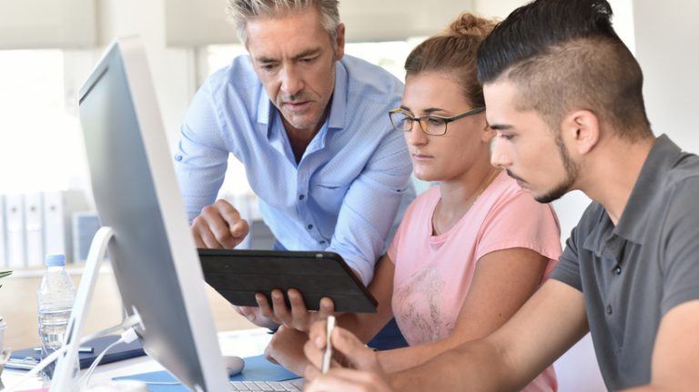 Digital Assessment Tools: What Is Their Impact On A Teacher's Work?