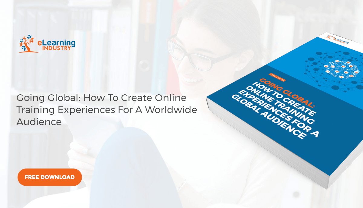 Creating Online Training Experiences For Global Audiences
