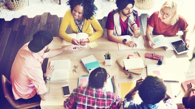 Top 10 Learning And Development Trends For 2018 - eLearning Industry