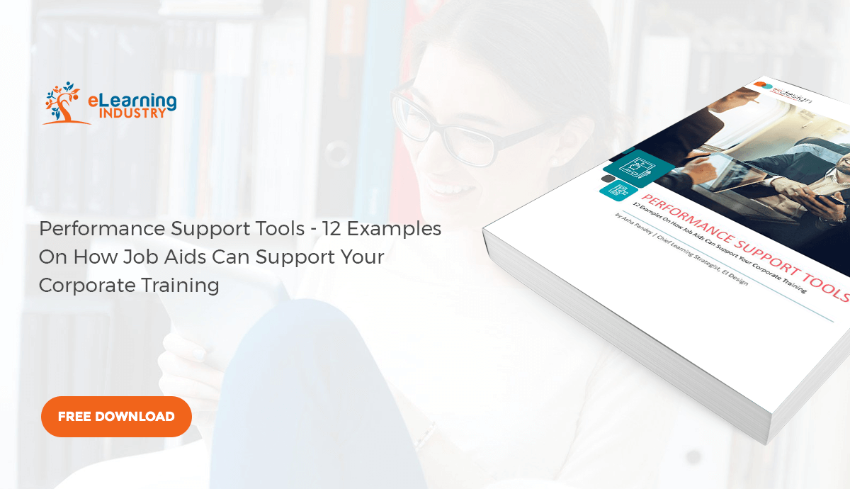 12 Job Aid Examples for Training Support