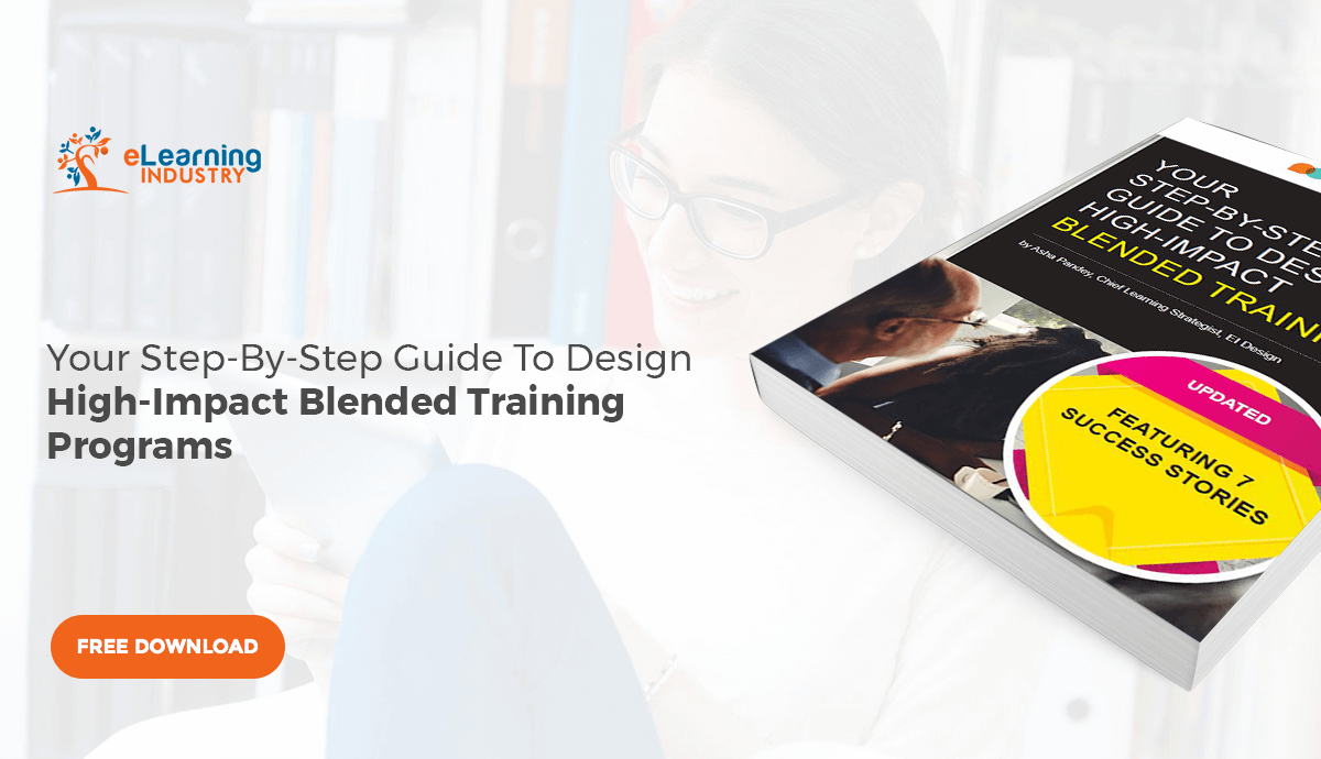 Your Guide To Design High-Impact Blended Training Programs