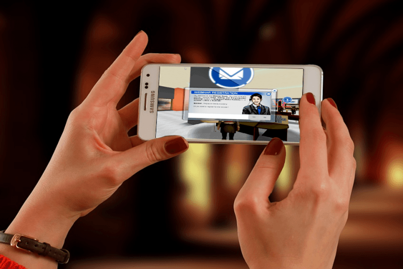 Simulation-Based Learning: Building Skill And Practice Using eLearning ...