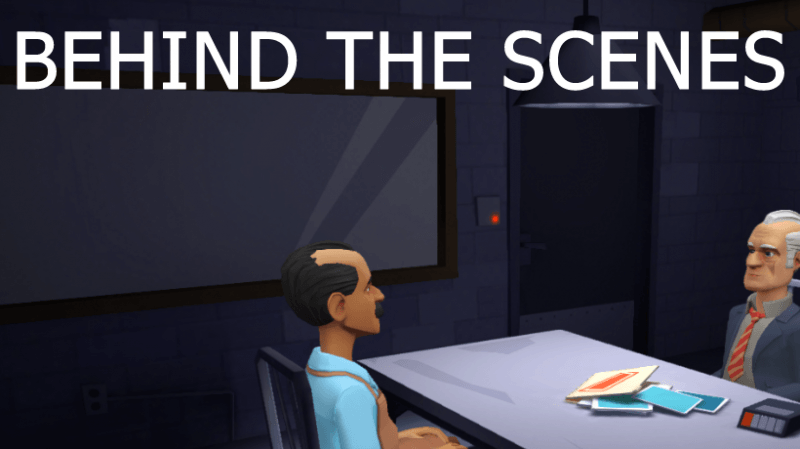 Behind the Scenes Design Tips: Content That Comes Alive