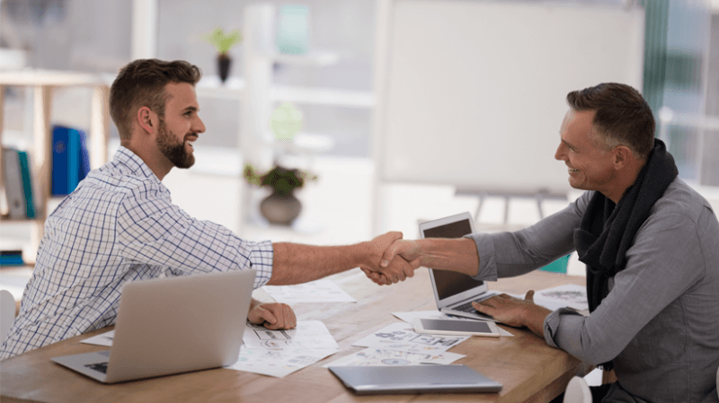 Chart Career Advancement with Right Course Development Partner